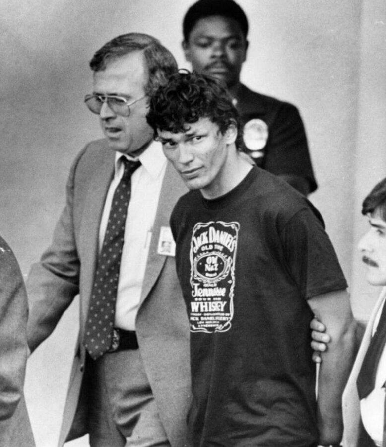 Richard Ramirez's Death: Inside The Night Stalker's Final Days