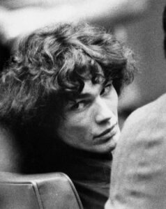 Richard Ramirez's Death: Inside The Night Stalker's Final Days