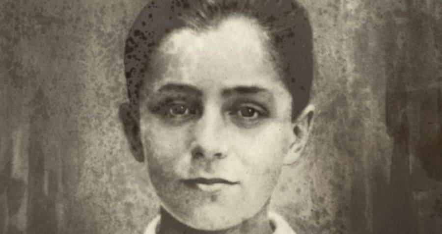 Bobby Franks, The 14-Year-Old Victim Of Leopold And Loeb