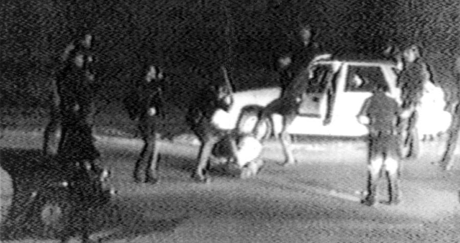 The True Story Of Rodney King And The L.A. Riots