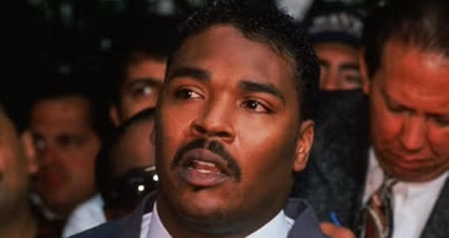 The True Story Of Rodney King And The L.A. Riots