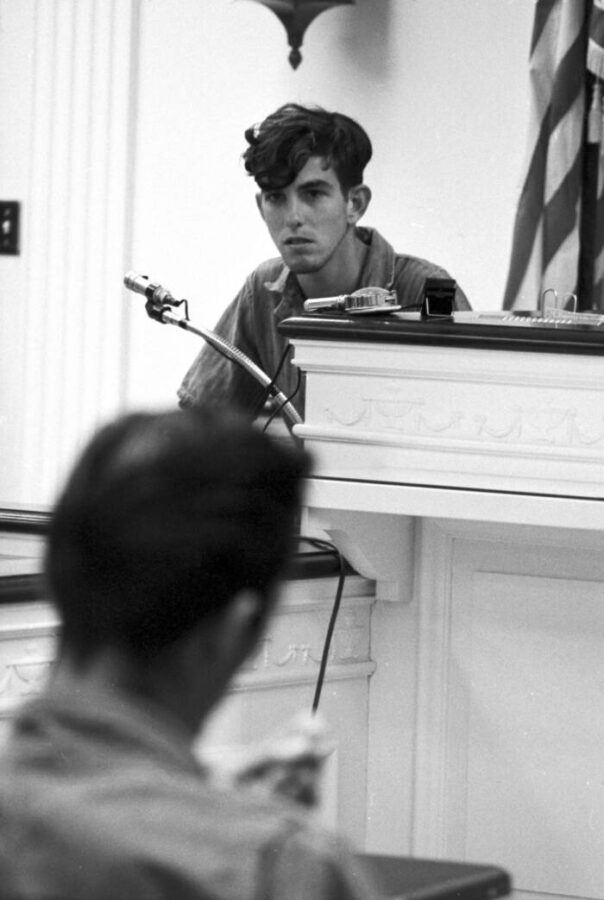 Kenneth McDuff, The Vicious 'Broomstick Killer' Of Texas