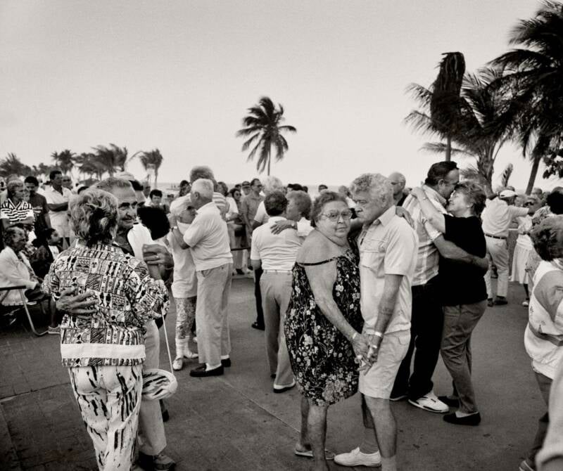 33 Jaw-Dropping Photos Of Miami In The 1980s