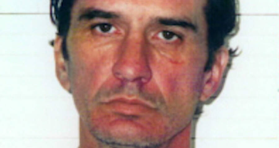 Kenneth McDuff, The Vicious 'Broomstick Killer' Of Texas
