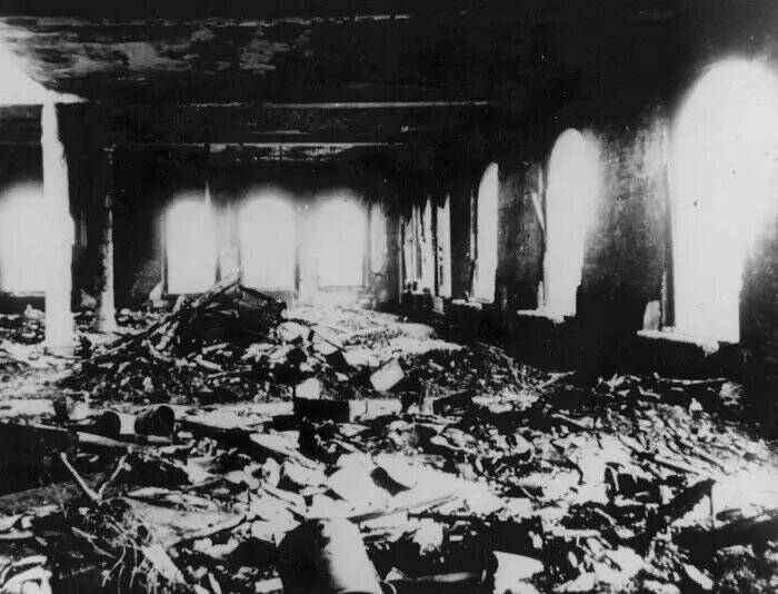 The Triangle Shirtwaist Factory Fire: Inside The Deadly 1911 Blaze