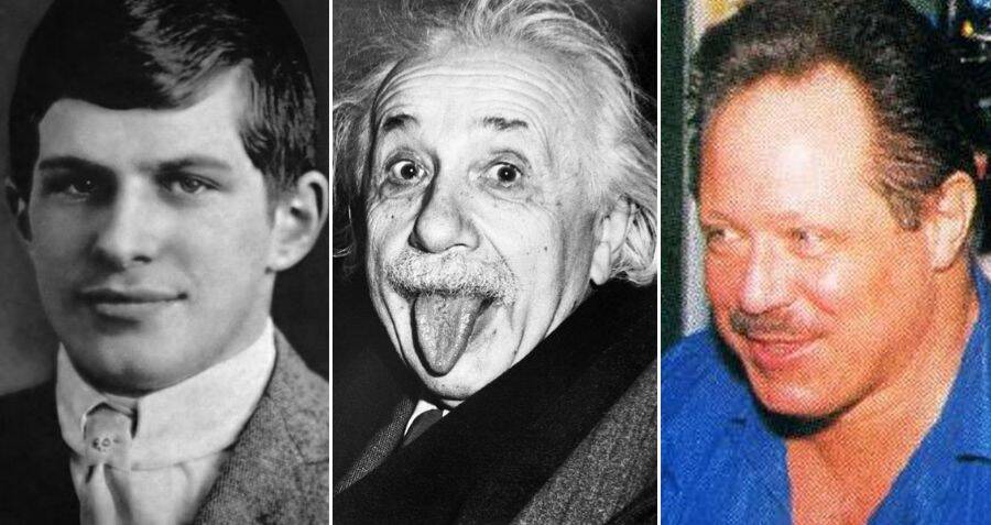 The Smartest People In The World: 11 Astounding Geniuses