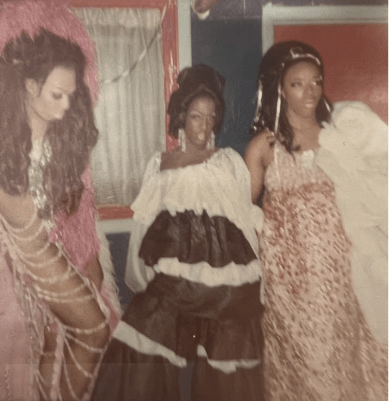 The History Of Ballroom Culture, From Vogueing To Houses