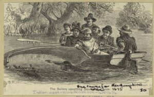 Squanto, The Patuxet Tribesman Who Helped The Pilgrims