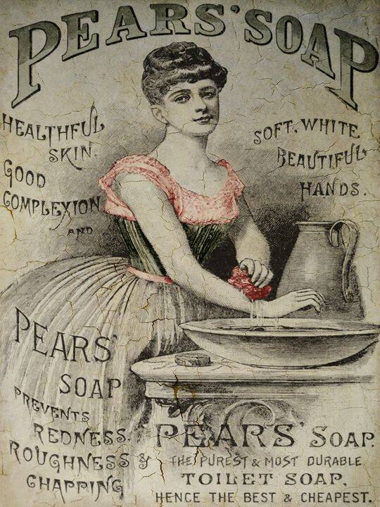 27 Common Household Objects That Were Deadly To Victorians