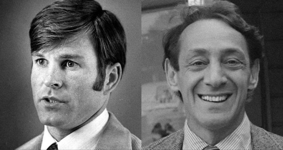 Dan White, The San Francisco Supervisor Who Killed Harvey Milk