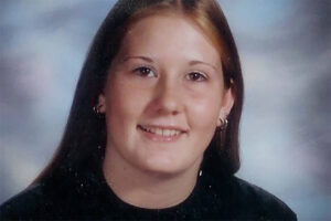 Michael Turney, The Stepfather Accused Of Killing Alissa Turney