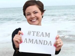 'Scamanda': How Amanda Riley Faked Cancer For 7 Years