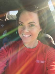 'Scamanda': How Amanda Riley Faked Cancer For 7 Years