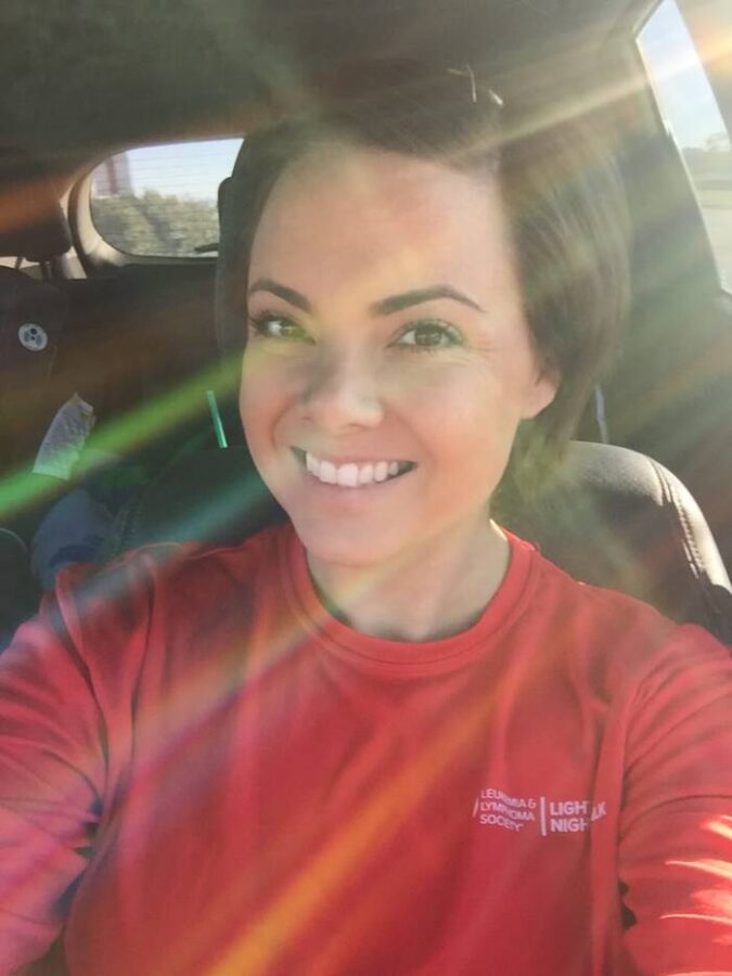 'Scamanda': How Amanda Riley Faked Cancer For 7 Years