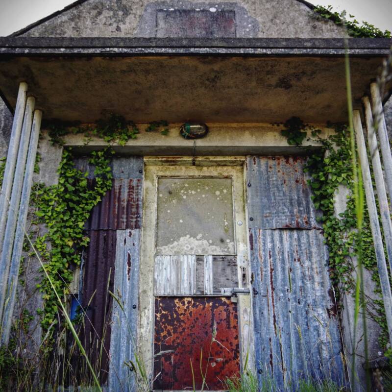 Inside The Creepiest Abandoned Schools Around The World