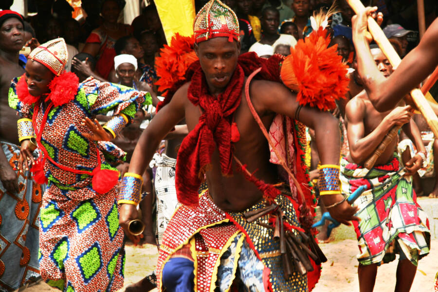 Voodoo, The African Diasporic Religion Thriving In The Caribbean