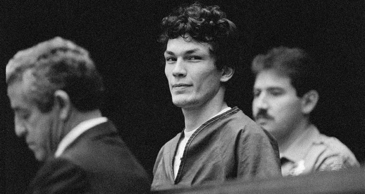 Richard Ramirez's Death: Inside The Night Stalker's Final Days