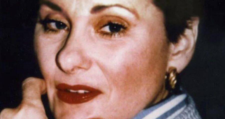 Elaine Parent, The 'Chameleon Killer' With More Than 20 Identities