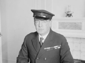 Ernest Shackleton And His Daring Expeditions Into The Antarctic