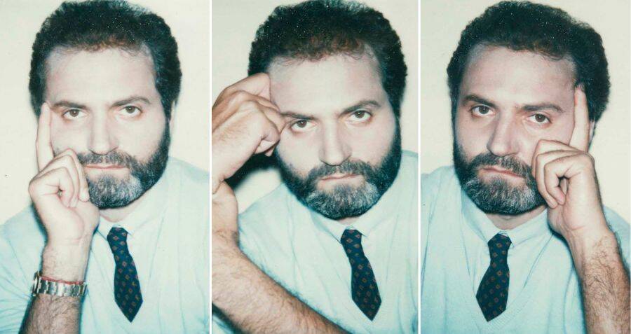 Gianni Versace: The Life And Death Of The Iconic Fashion Designer
