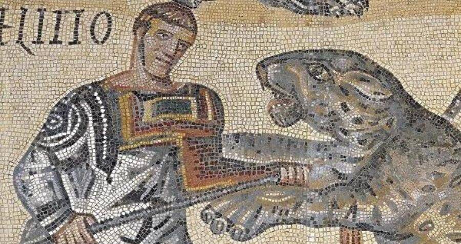 11 Of The Most Famous Gladiators Of Ancient Rome