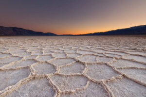 The Hottest Places On Earth, From Death Valley To The 'Gateway To Hell'