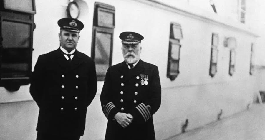 The Causes Of The Titanic's Sinking: How And Why The Ship Sank