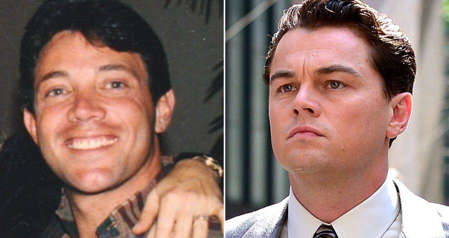 Jordan Belfort, The Real-Life 'Wolf Of Wall Street'