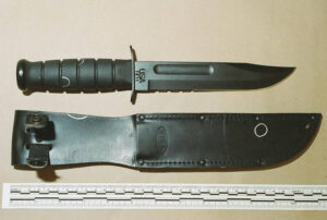 Mark Twitchell, The 'Dexter Killer' Inspired By The TV Show