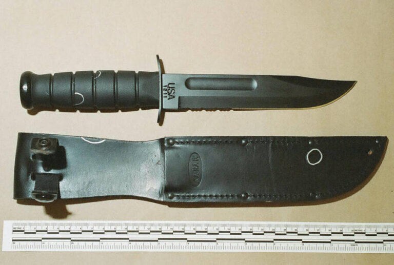 Mark Twitchell, The 'Dexter Killer' Inspired By The TV Show