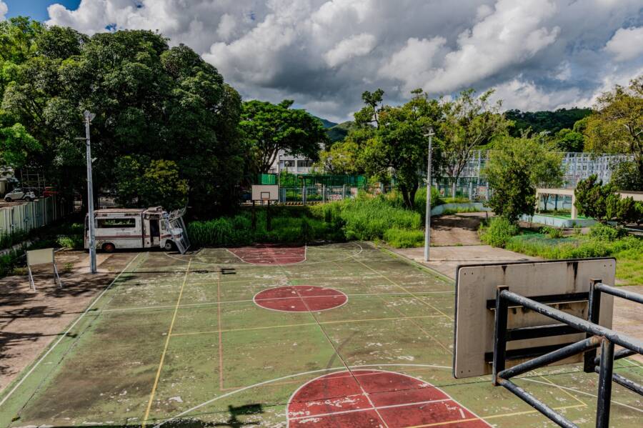 Inside The Creepiest Abandoned Schools Around The World