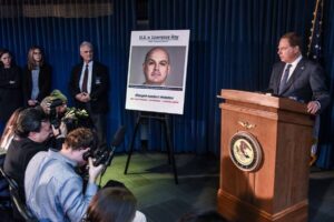 The True Story Of Larry Ray And The Sarah Lawrence Cult