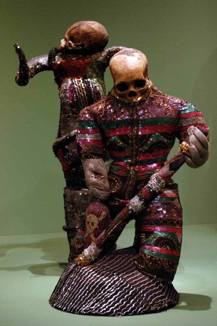 Voodoo, The African Diasporic Religion Thriving In The Caribbean