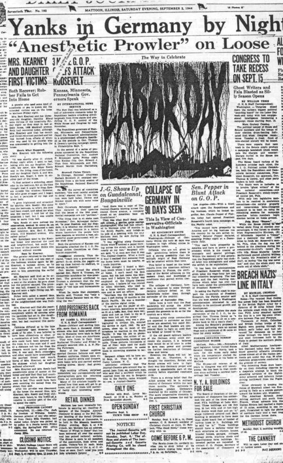 Mass Hysteria: 11 Strange Examples Throughout History