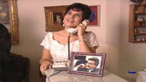 Oscar Ray Bolin, The Florida Carnival Worker-Turned-Serial Killer