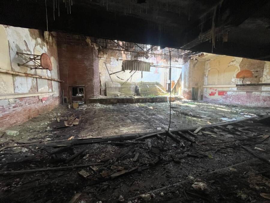 Inside The Creepiest Abandoned Schools Around The World