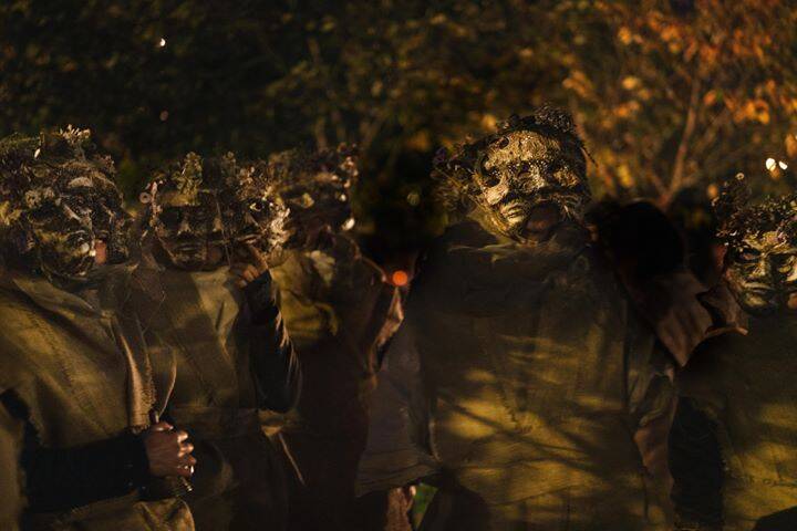 Samhain: Celtic Pagans’ Ancient Predecessor To Halloween