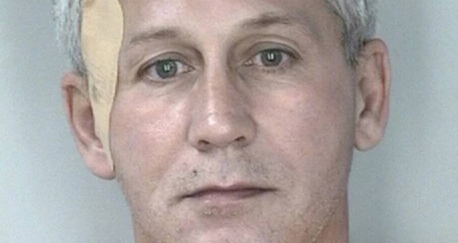 Oscar Ray Bolin, The Florida Carnival Worker-Turned-Serial Killer