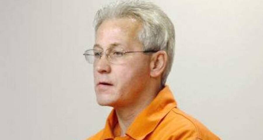 Oscar Ray Bolin, The Florida Carnival Worker-Turned-Serial Killer