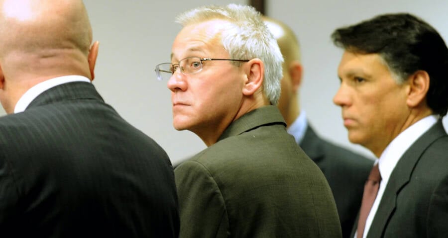 Oscar Ray Bolin, The Florida Carnival Worker-Turned-Serial Killer