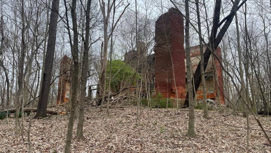 Inside The Creepiest Abandoned Schools Around The World