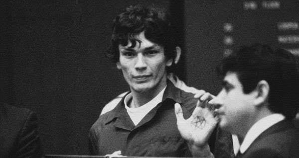 Richard Ramirez's Death: Inside The Night Stalker's Final Days