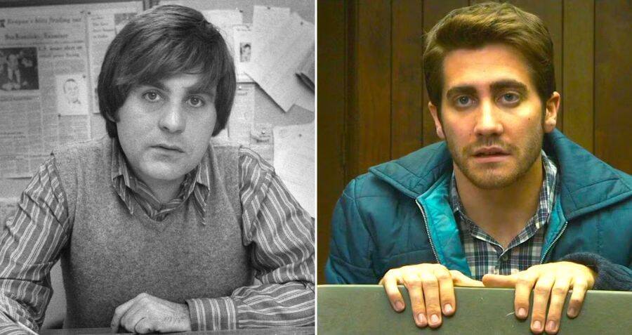 Robert Graysmith, Amateur Sleuth Of The Zodiac Case