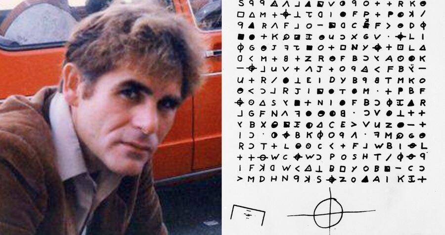 Robert Graysmith, Amateur Sleuth Of The Zodiac Case