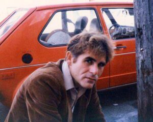 Robert Graysmith, Amateur Sleuth Of The Zodiac Case