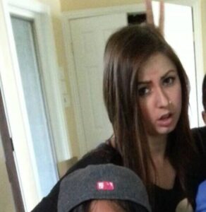 Serial Killer Sabrina Kauldhar Arrested In Canada