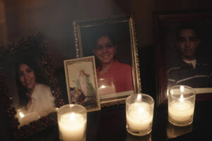 The True Story Of Larry Ray And The Sarah Lawrence Cult