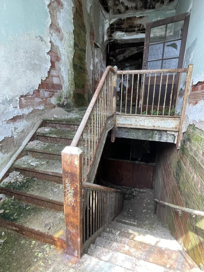 Inside The Creepiest Abandoned Schools Around The World