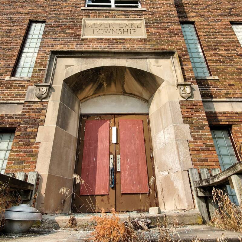 Inside The Creepiest Abandoned Schools Around The World