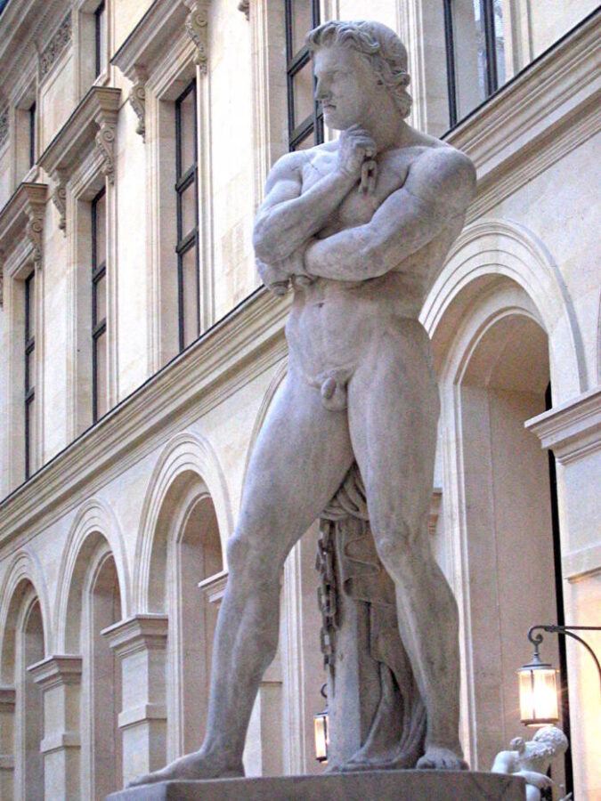 11 Of The Most Famous Gladiators Of Ancient Rome